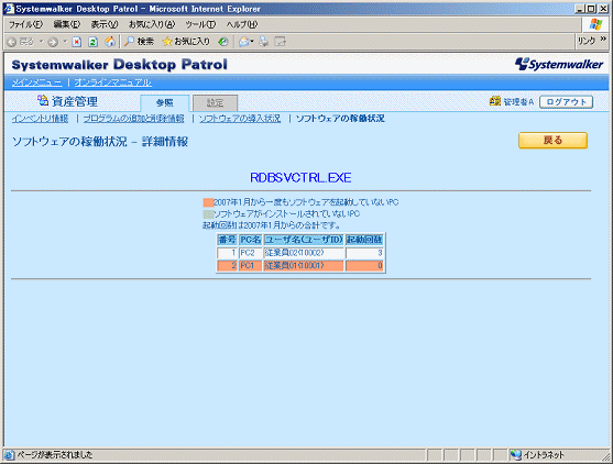1.3.9 V13.2.0/V13.2.1で追加・変更された機能