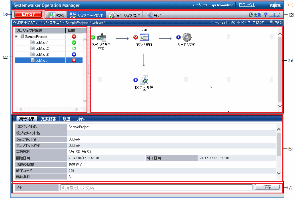 1.3 各部の名称と概要